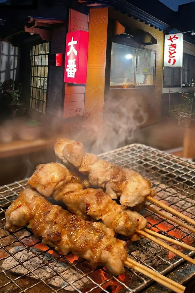 炭火やきとり みやび | 十和田市